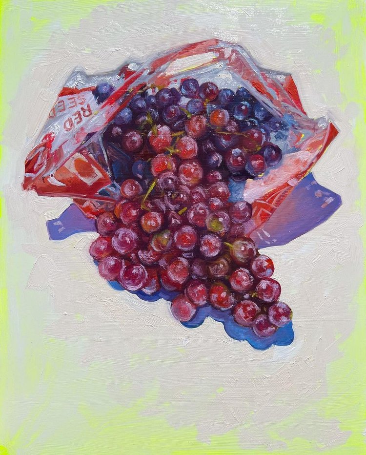 SARI SHRYACK – HANGAR Art Studios